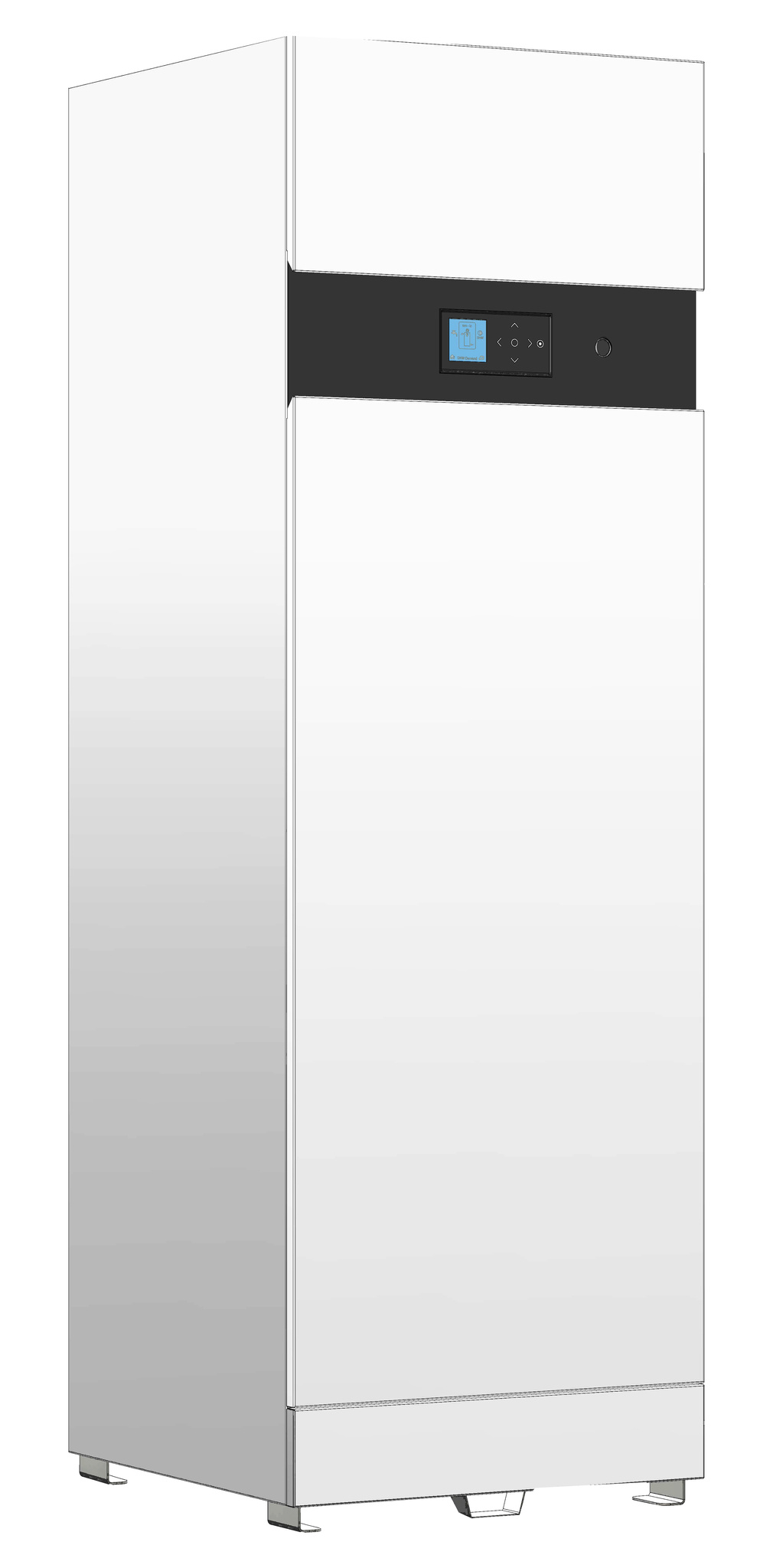 WaterMaster 120 Evo - Product - ACV